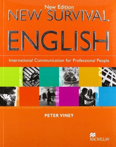 New Edition Survival English: Level 2: Student's Book with Audio CD by ...