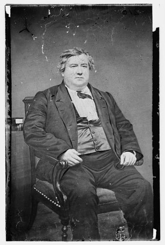 HistoricalFindings Photo: Honorable Preston King,New York,NY,Portraits ...