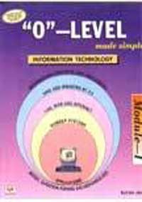 "O" Level Made Simple by Satish Jain | Goodreads