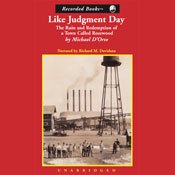 Like Judgment Day by Bill Phillips | Goodreads