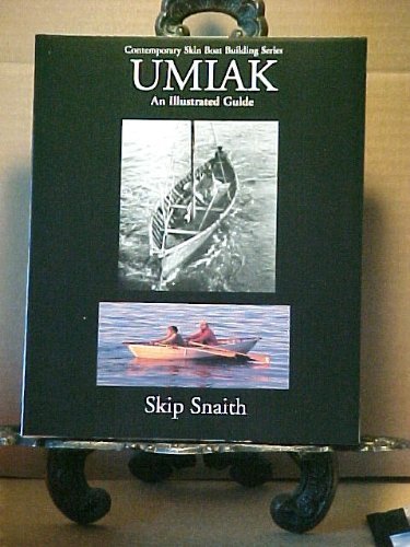 Umiak: An Illustrated Guide by Tina Rose | Goodreads