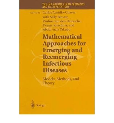[(Mathematical Approaches for Emerging and Reemerging Infectious ...