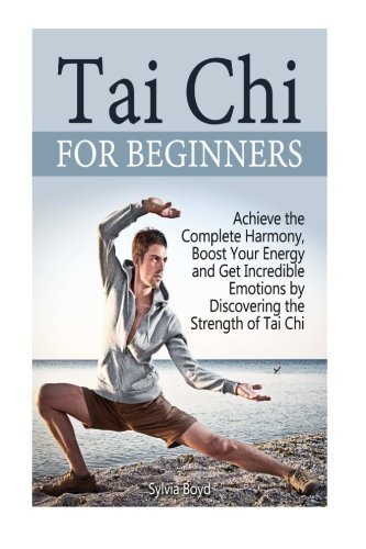 Tai Chi For Beginners: Top 10 Tai Chi Lessons for Beginners: Find Your Inner Peace and Balance ...