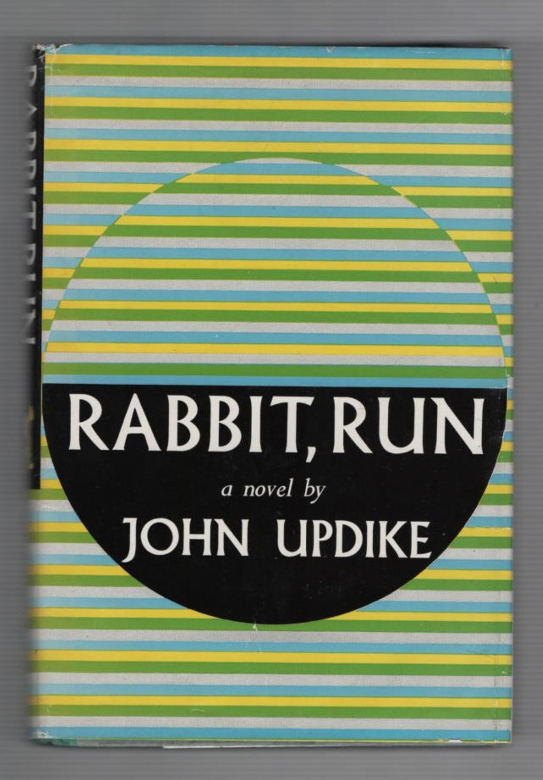Rabbit, Run: A Novel by John Updike | Goodreads