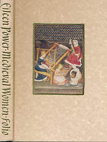 Medieval Women. 2002 by Eileen Power | Goodreads