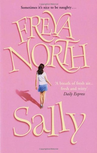 Sally by Freya North | Goodreads