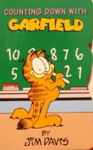 Counting down with Garfield (Garfield board books) by Jim Davis | Goodreads