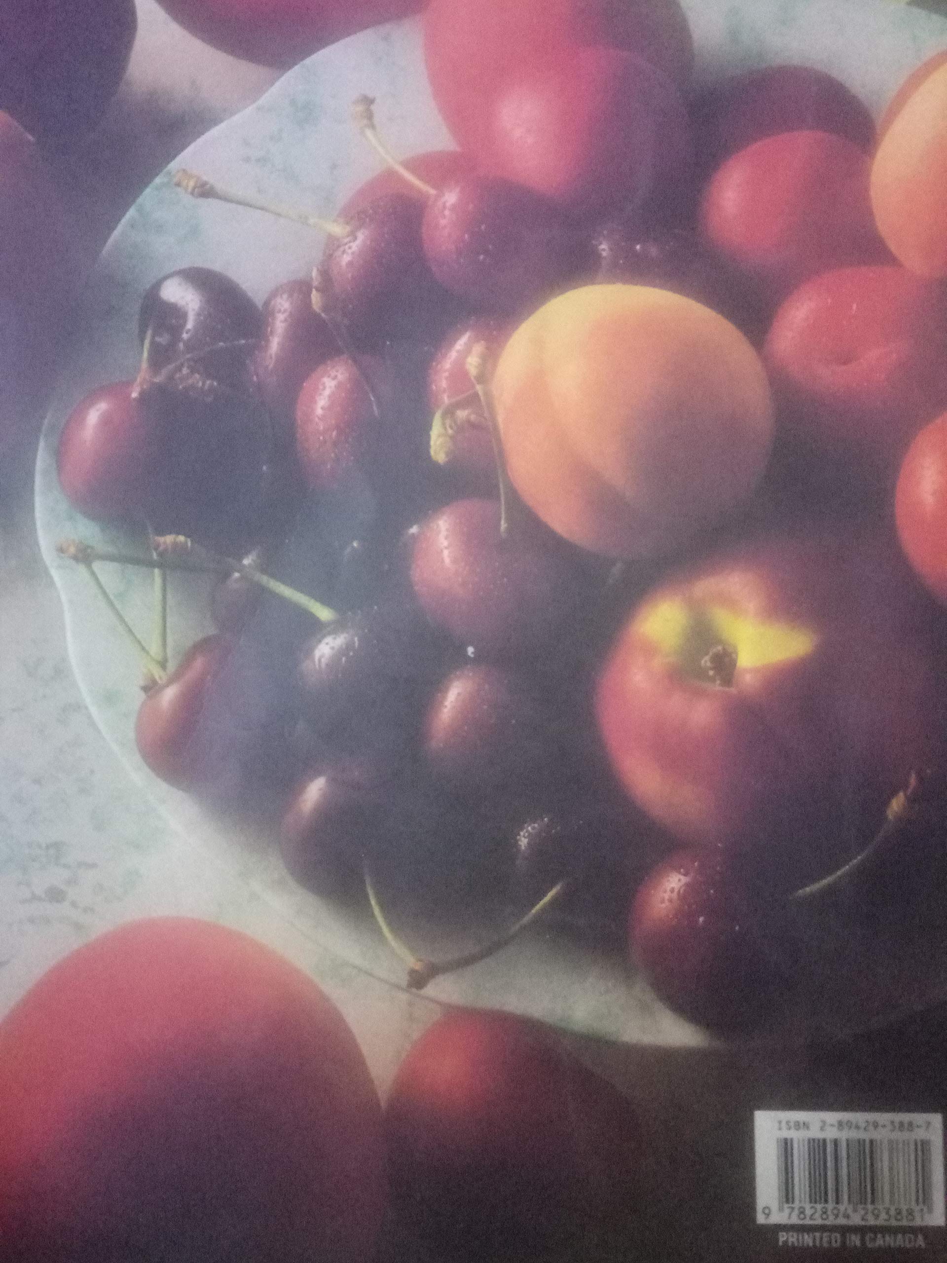 Fruit for All Seasons by Jennene Plummer | Goodreads