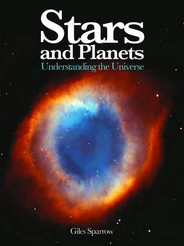 Stars and Planets: Understanding the Universe (Mini Encylopedia) by ...
