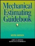 Gladstone's Mechanical Estimating Guidebook by John Gladstone | Goodreads