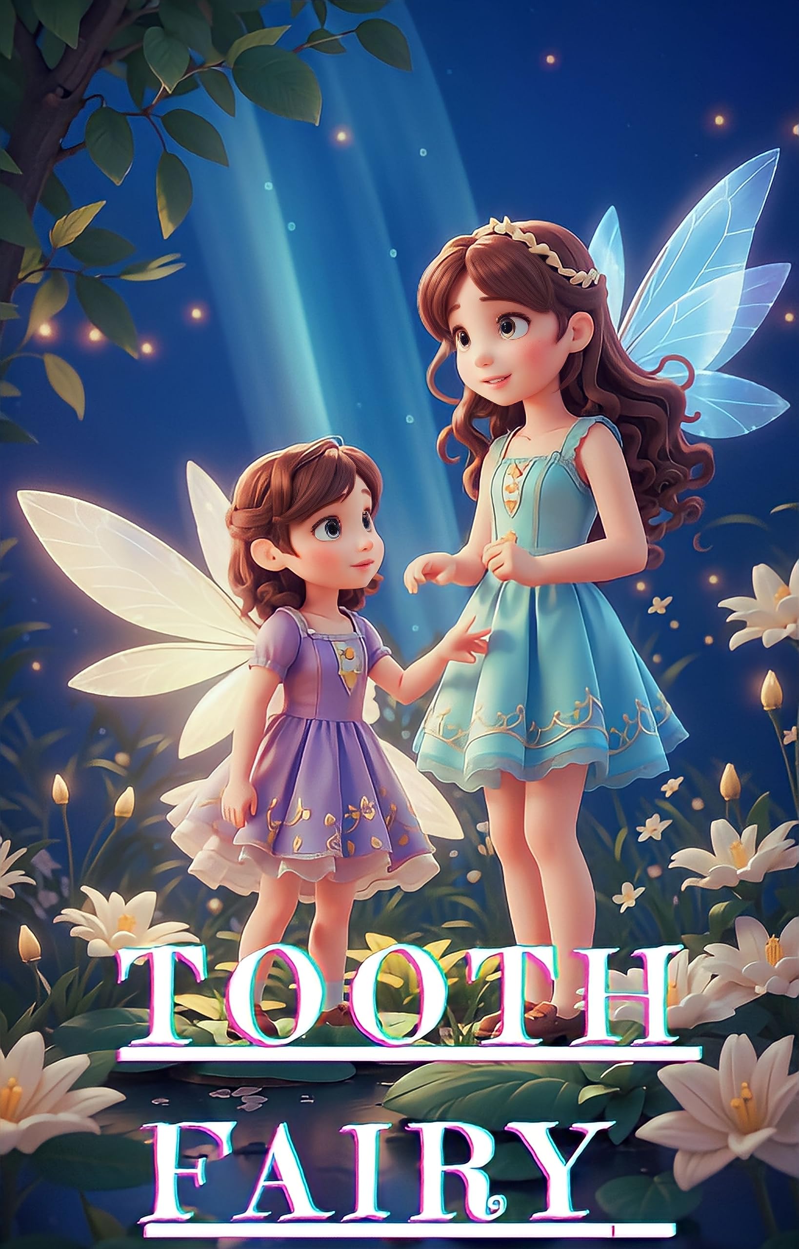 TOOTH FAIRY by Pankaj Kumar | Goodreads