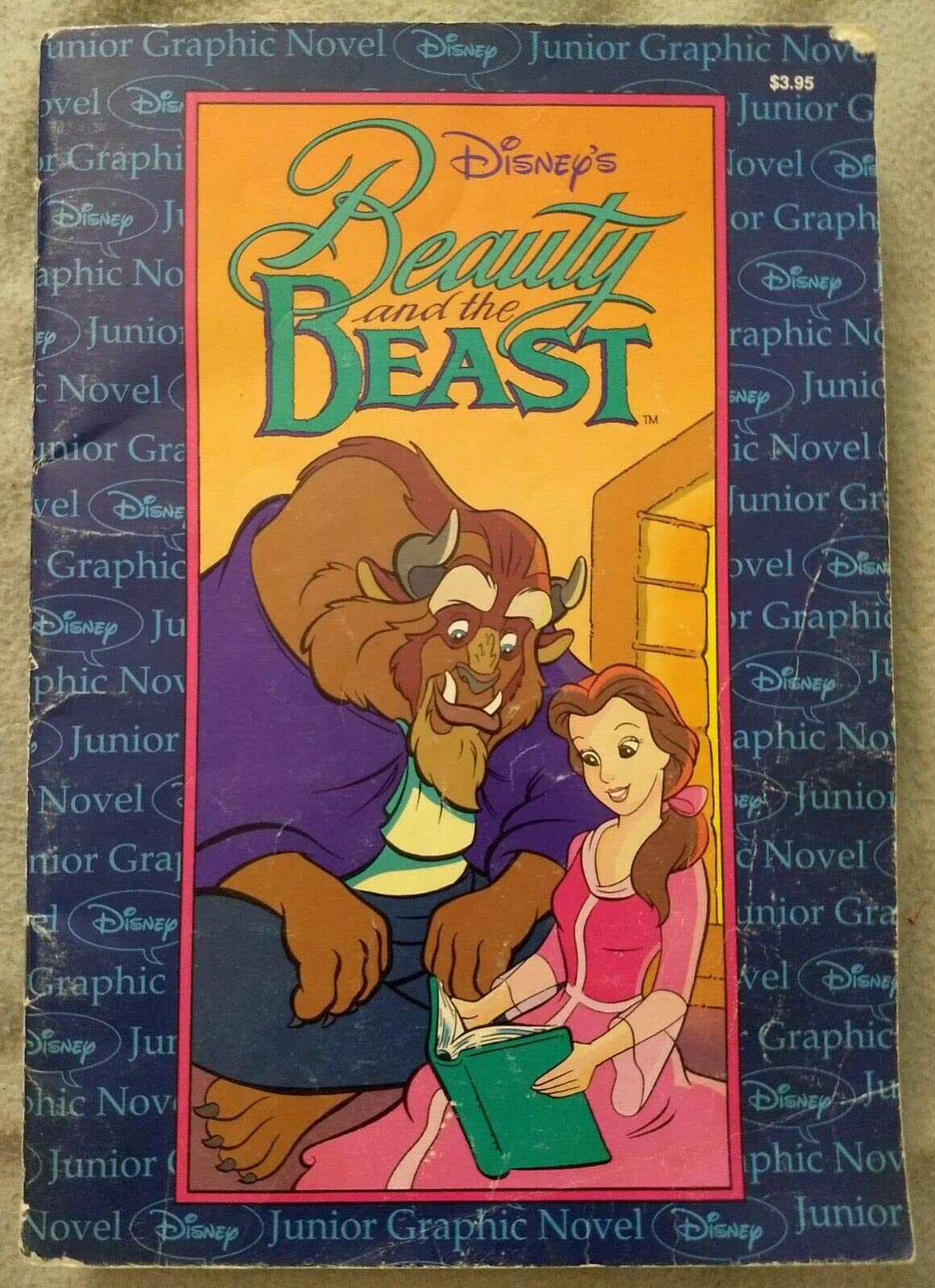 Beauty and the Beast by Bobbi J.G. Weiss | Goodreads