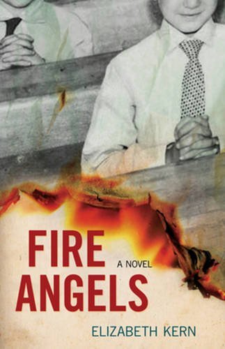 Fire Angels: A Novel by Elizabeth Kern (2016-11-01) by unknown author ...