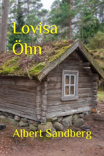 Lovisa Öhn by Albert Sandberg | Goodreads