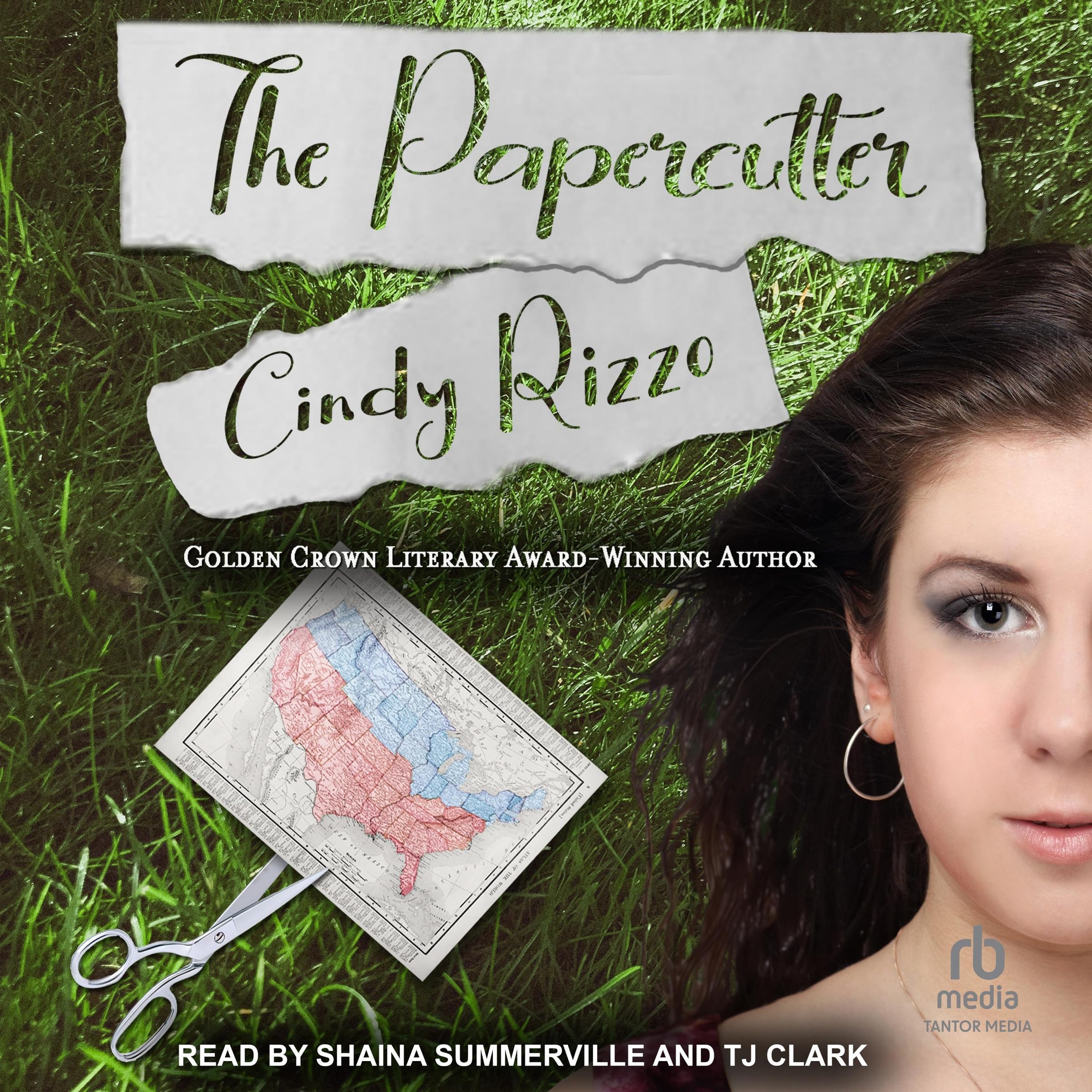 The Papercutter by Cindy Rizzo | Goodreads
