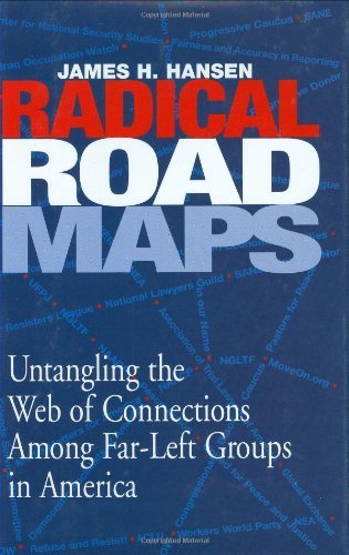 Radical Road Maps: Uncovering the Web of Connections Among Far-left ...