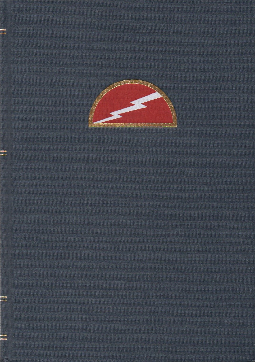 Lightning, The History Of The 78th Infantry Division by Division ...