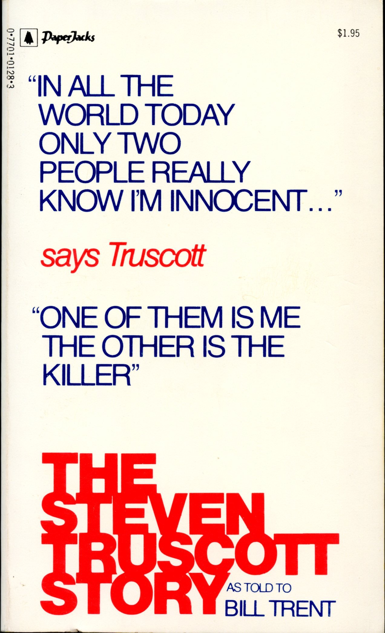 The Steven Truscott Story by Bill Trent | Goodreads