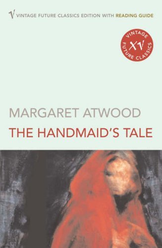 The Handmaid's Tale (Reading Guide Edition) by Margaret Atwood (1-Sep ...