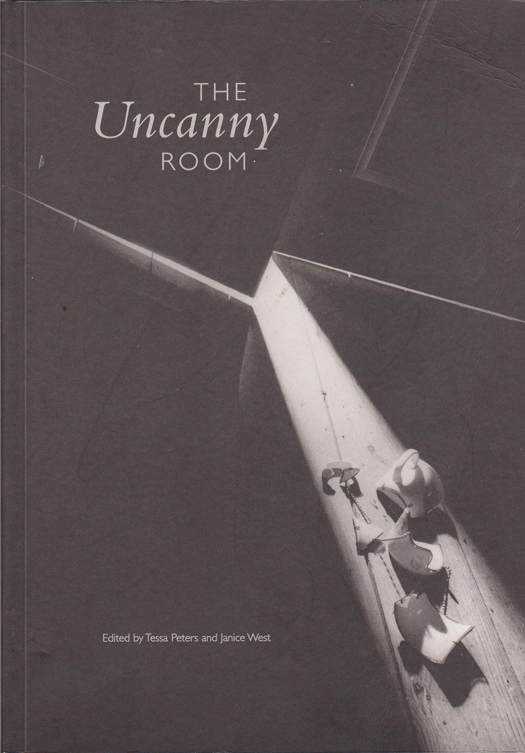 The Uncanny Room by Tessa Peters | Goodreads