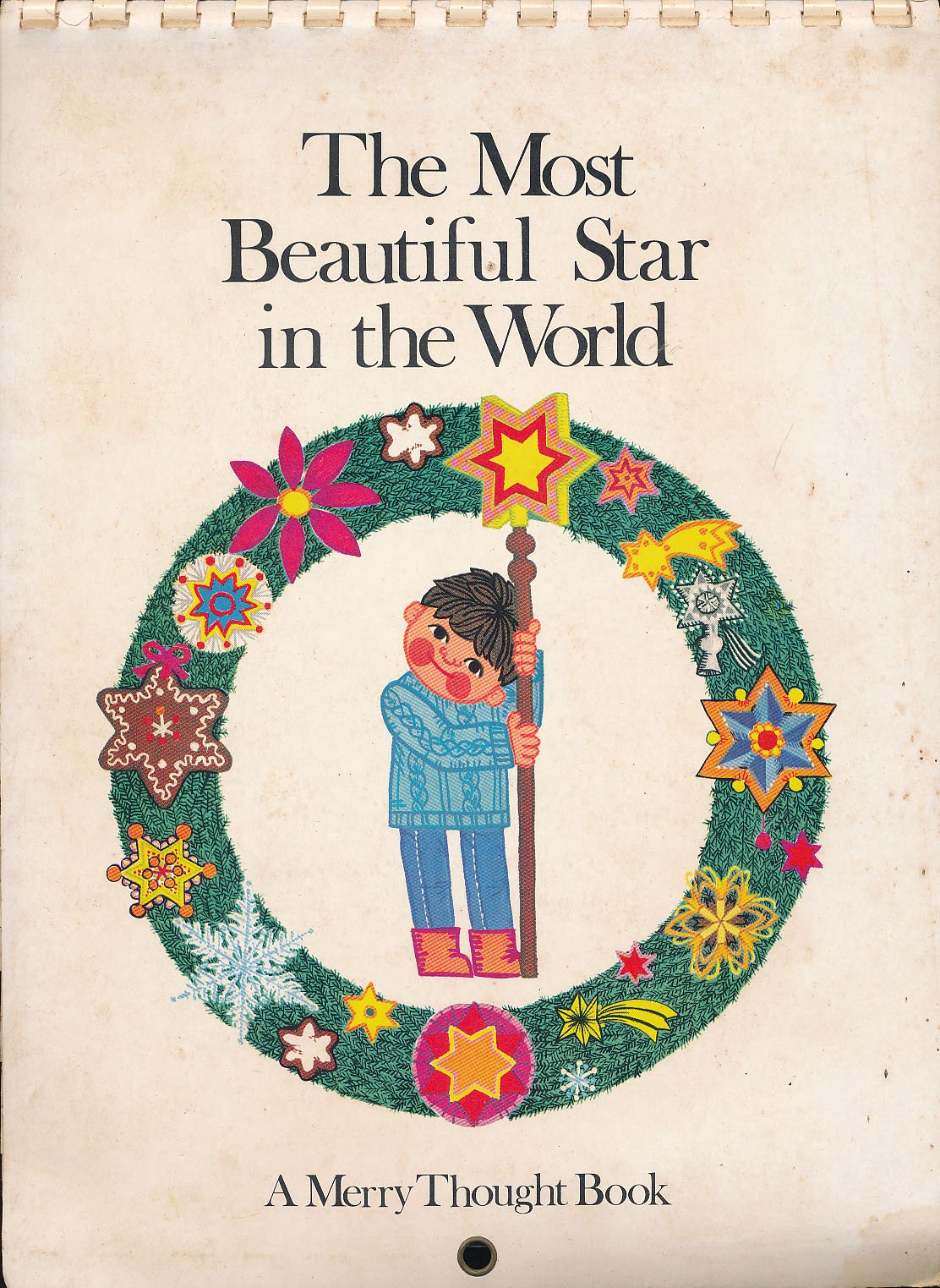 The most beautiful star in the world by Annegert Fuchshuber | Goodreads