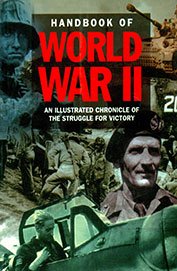 Handbook of World War II by Unknown | Goodreads