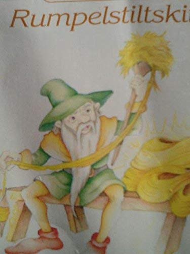 Rumpelstiltskin (Mini Fairy Tale Classics) by Jacob Grimm | Goodreads