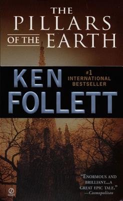 The Pillars of the Earth[PILLARS OF THE EARTH SCHOOL &][Prebound] by ...