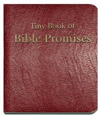 My Book of Bible Promises by Various | Goodreads