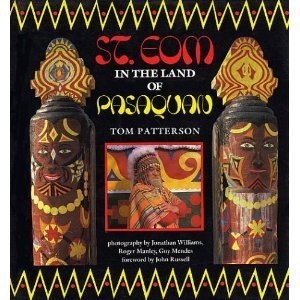 St. Eom in the Land of Pasaquan: The Life and Times and Art of Eddie ...