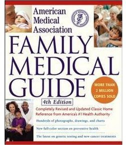 The AMA Family Medical Guide Revised / Updated by AMA | Goodreads