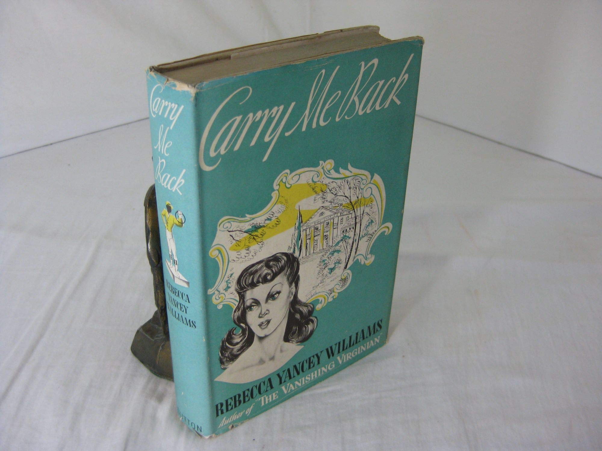 Carry me Back by Georgie Birkett | Goodreads