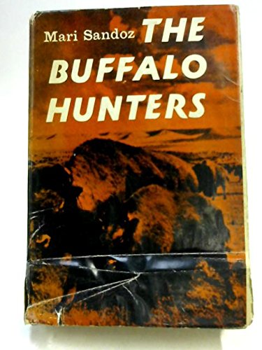 The Buffalo Hunters by Wayne C. Lee | Goodreads
