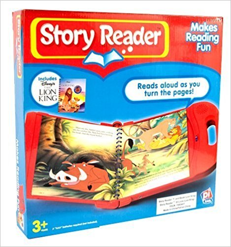 Story Reader Module by Publications International | Goodreads