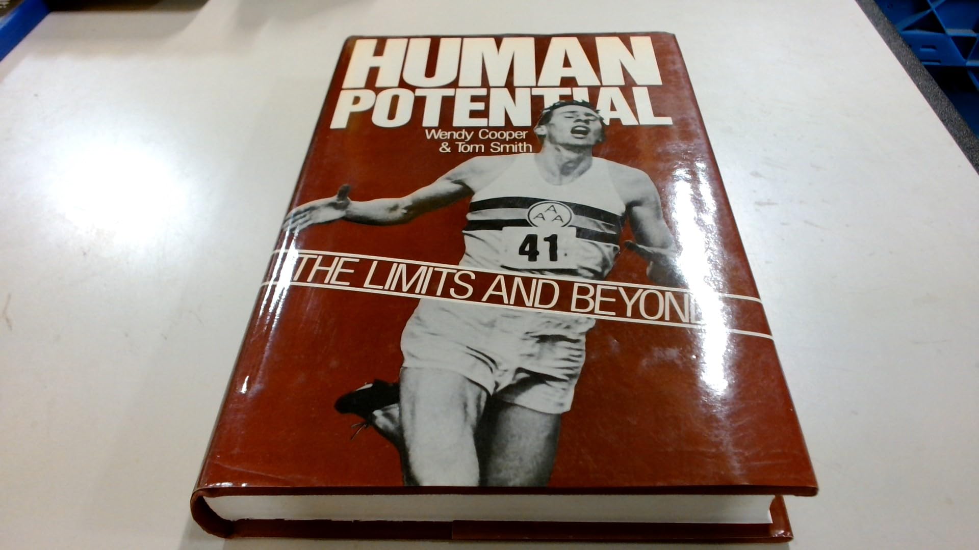 HUMAN POTENTIAL: THE LIMITS AND BEYOND by Wendy; Smith Cooper | Goodreads