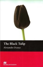 Black Tulip, The by Alexandre Dumas | Goodreads