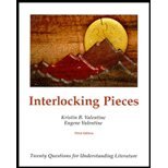 Interlocking Pieces by K. B. Valentine | Goodreads