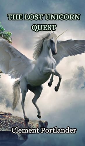The Lost Unicorn Quest by Clement Portlander | Goodreads