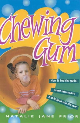 Ubiquitous Things: Chewing Gum: How It Fed the Gods, Went into Space ...