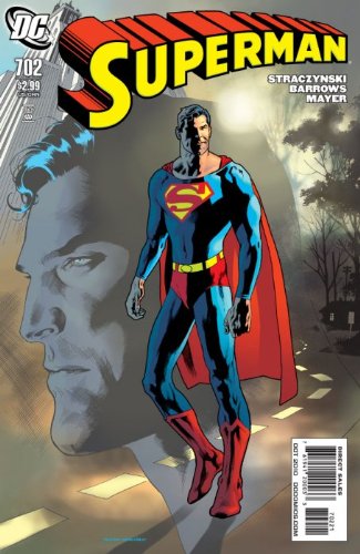 Superman #702 "Kevin Nolan Incentive Variant" by DC Comics | Goodreads