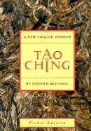 Tao Te Ching A New English Version by (Lao- Tzu) Stephen Mitchell ...