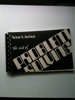 The Art of Problem-Solving A Guide for Developing Problem-Solving ...