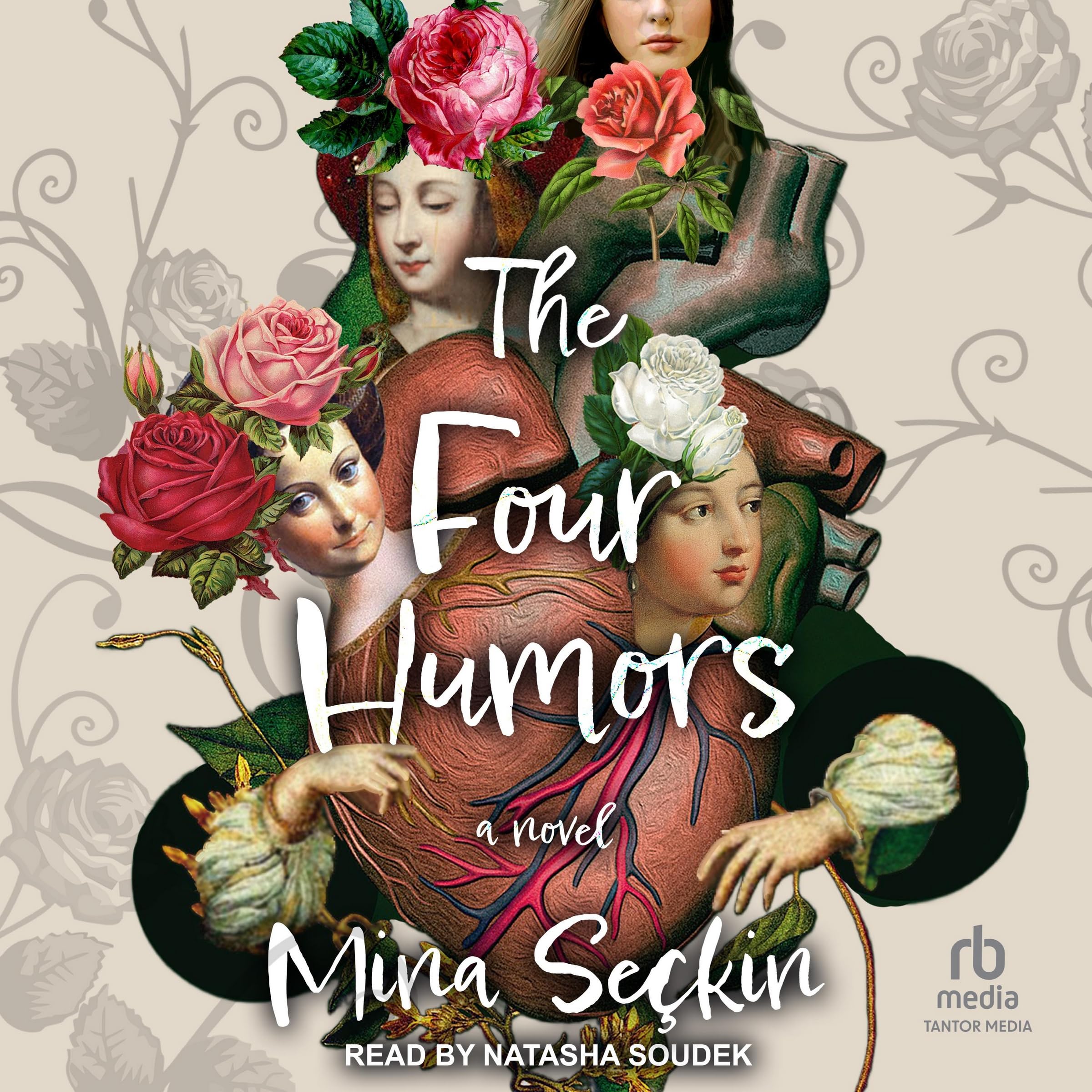 The Four Humors by Mina Seckin | Goodreads