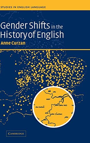 Gender Shifts in the History of English (Studies in English Language ...
