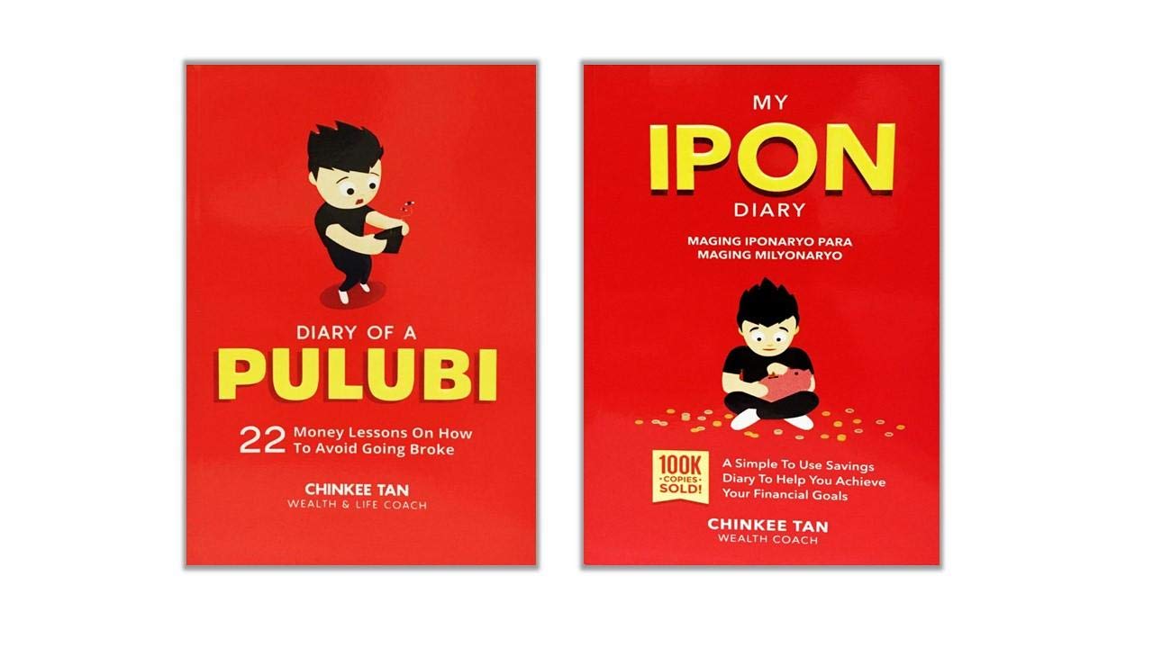 Diary of a Pulubi by Chinkee Tan | Goodreads