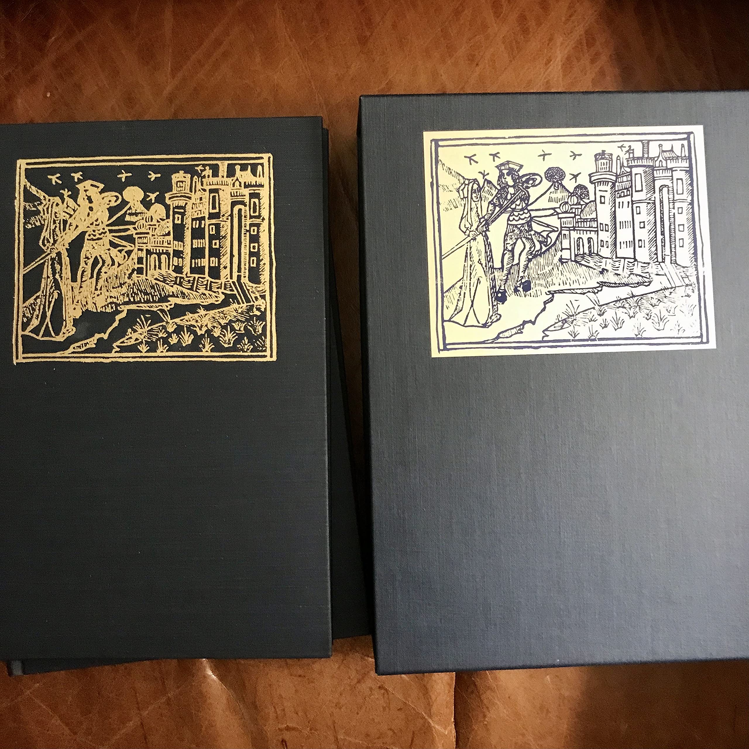 Caxton's Mallory: A New Edition of Sir Thomas Malory's Le Morte Darthur ...