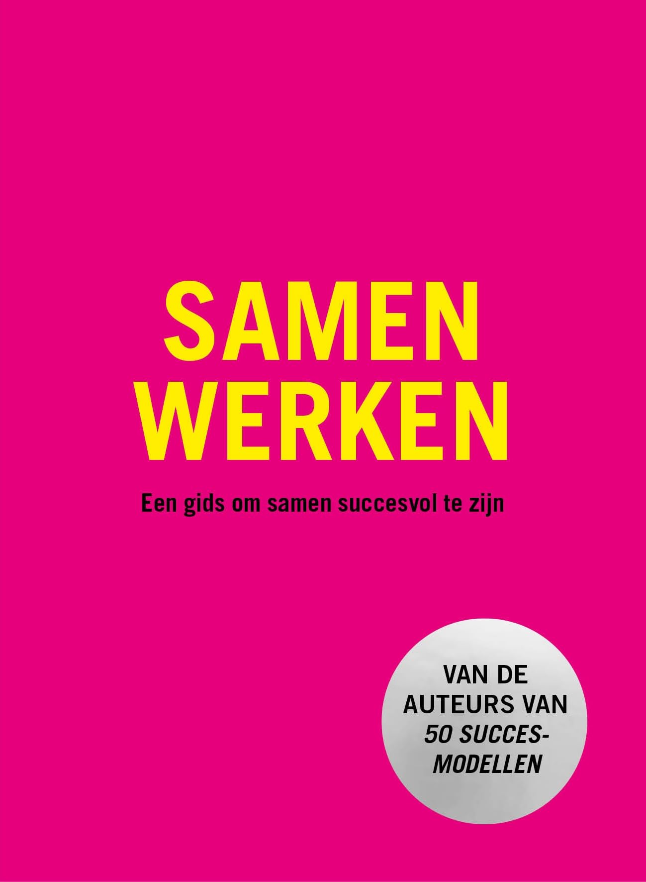 Samenwerken (Dutch Edition) by Mikael Krogerus | Goodreads