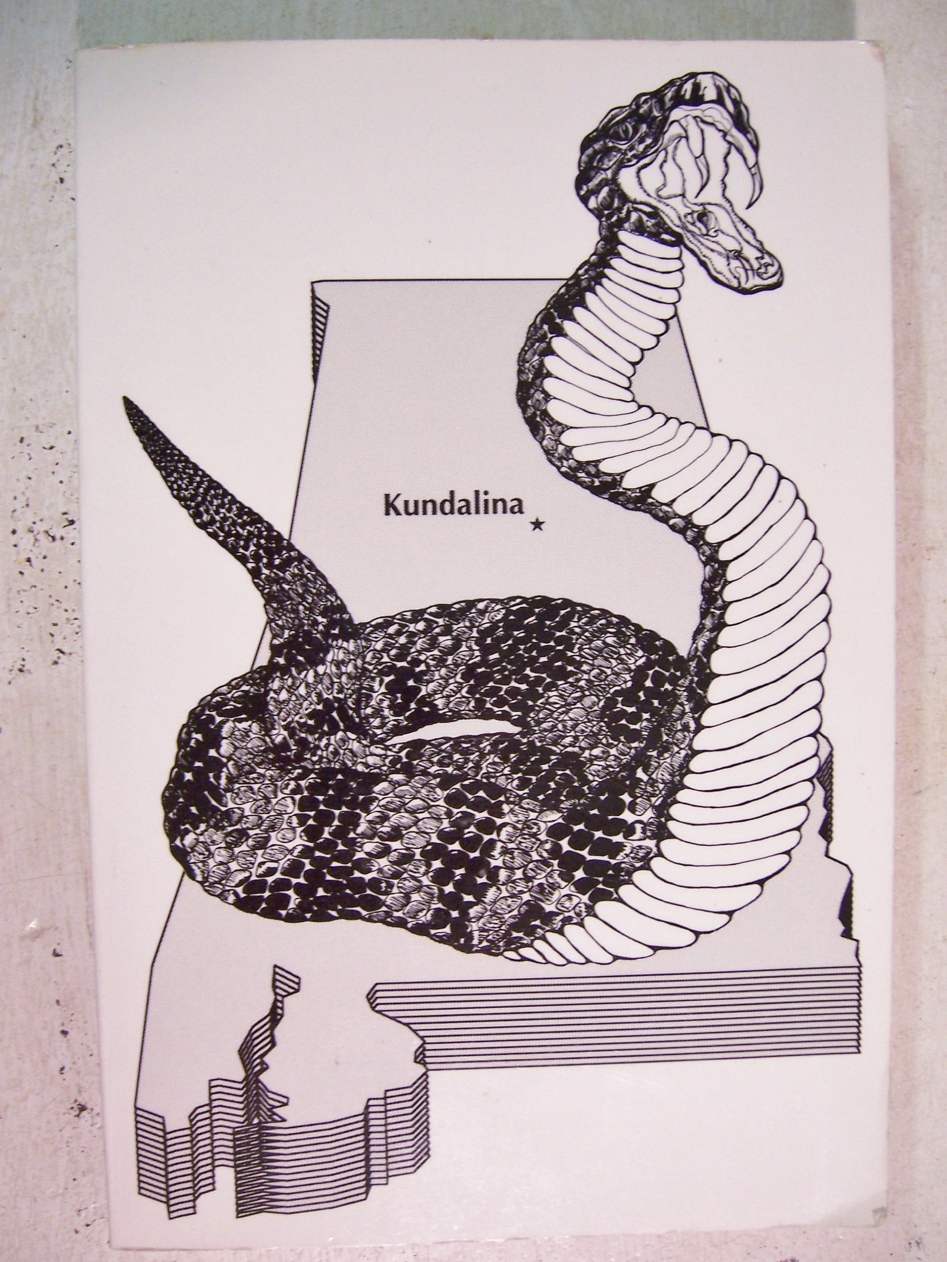 Kundalina, Alabama (A Strange Tale) by Jake Carruthers | Goodreads