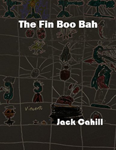 The Fin Boo Bah by Jack Cahill | Goodreads