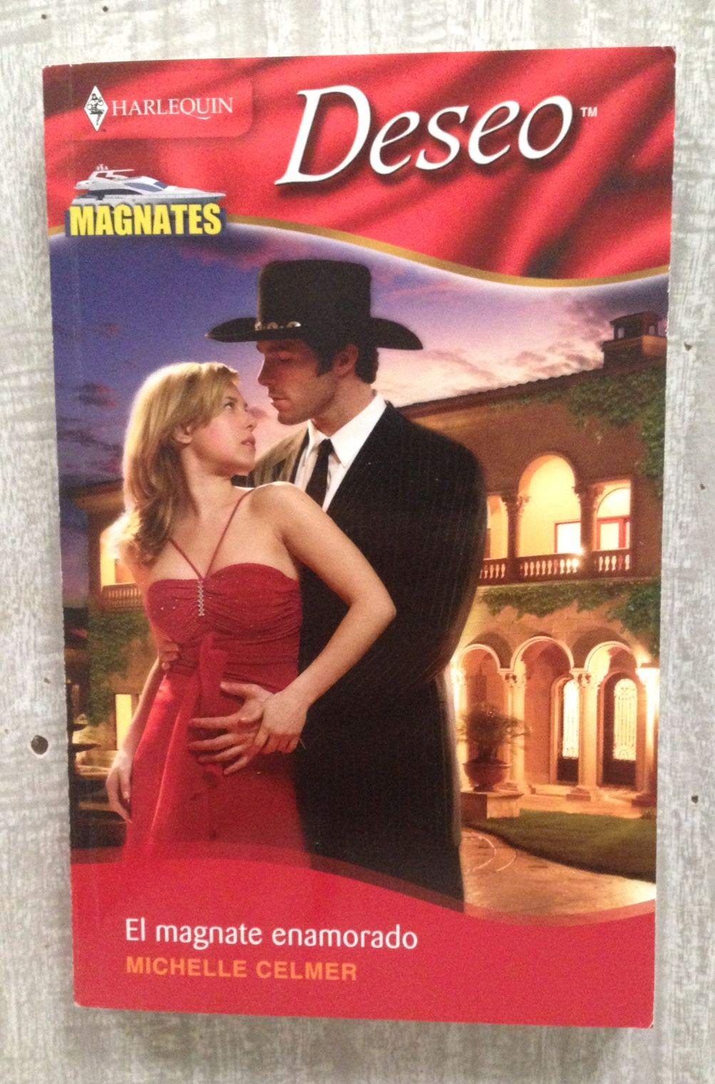 EL MAGNATE ENAMORADO by Michelle Celmer | Goodreads